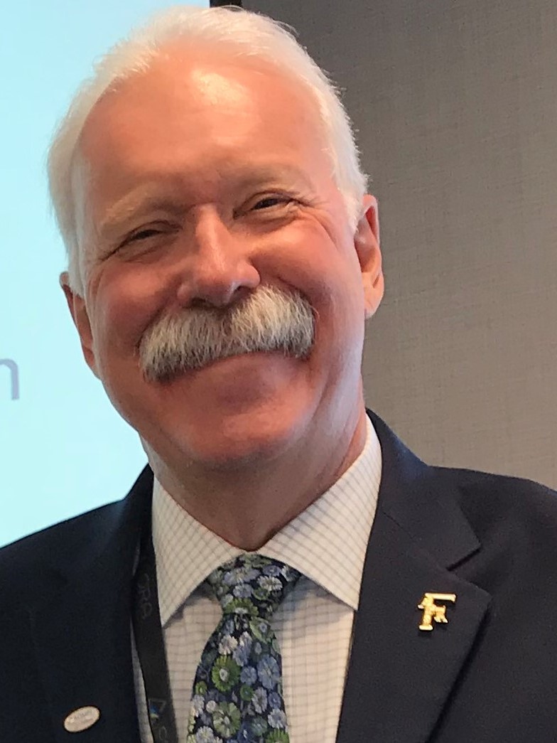 Joseph Farrell elected Board Chair, Sudden Cardiac Arrest Foundation ...