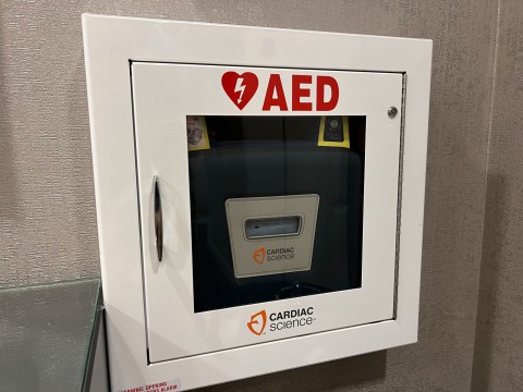 Lifesaving AEDs are being increasingly mandated across states -- but ...