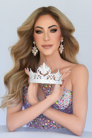 Jana Bonassi, Mrs. Florida American, to serve as Sudden Cardiac Arrest ...